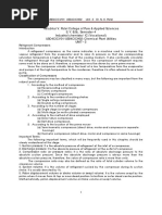 Kline-Mcclintock Method of Experimental Uncertainty | PDF | Teaching ...