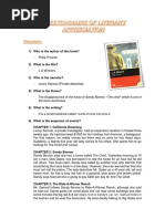 #Black Panther Syllabus | PDF | Representation (Arts) | Black Feminism