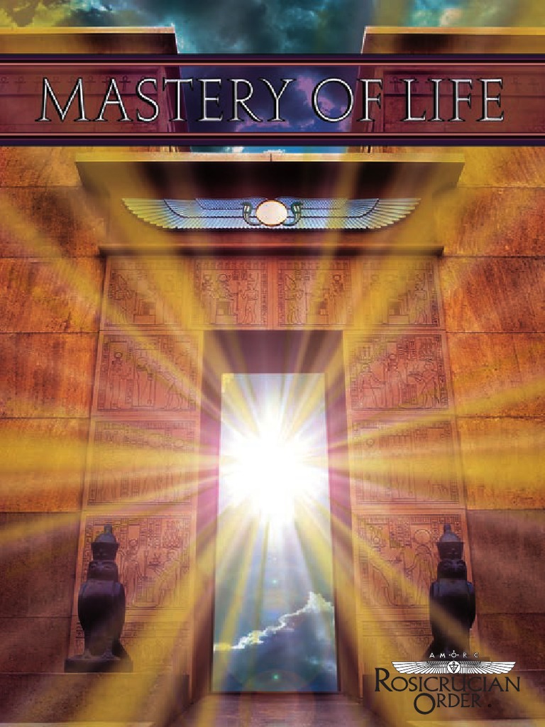 Mastery of Life PDF | PDF | Consciousness | Mind