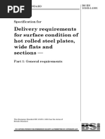 Din en 10149-2 | PDF | Steel | Industrial Processes