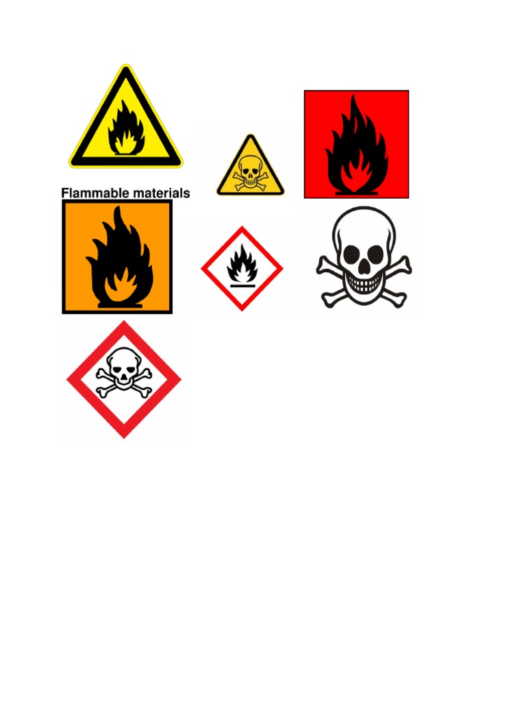 Gambar Danger | PDF