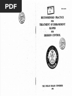 AASHTO #57 Stone Specs | PDF | Earth Sciences | Physical Sciences