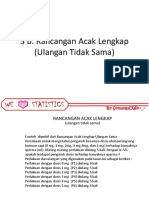 Tabel Angka Random | PDF