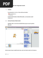 02 PENGENALAN PICTOBLOX Untuk ARDUINO-modif | PDF