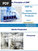 1790 Visual Inspection of Injections | PDF | Intravenous Therapy ...