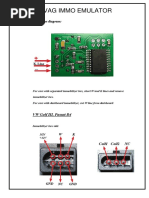 Ford Bantam Fuse Box Diagram Guide | PDF | Business | Computers