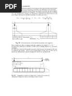 Note de Calcul Radier12 | PDF | Élasticité (Physique) | Béton armé