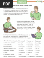 Lieux de la ville : vocabulaire et exercices | PDF | Jeux et activités