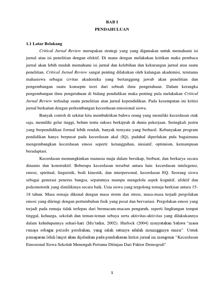 Isi CJR PPD | PDF | Sains & Matematika