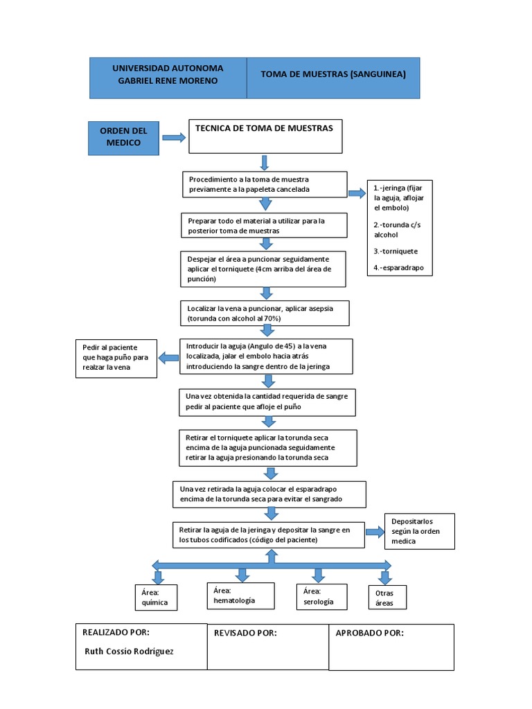 Algoritmo | PDF | Medicina | Especialidades Medicas