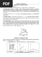 Formule Fizika | PDF