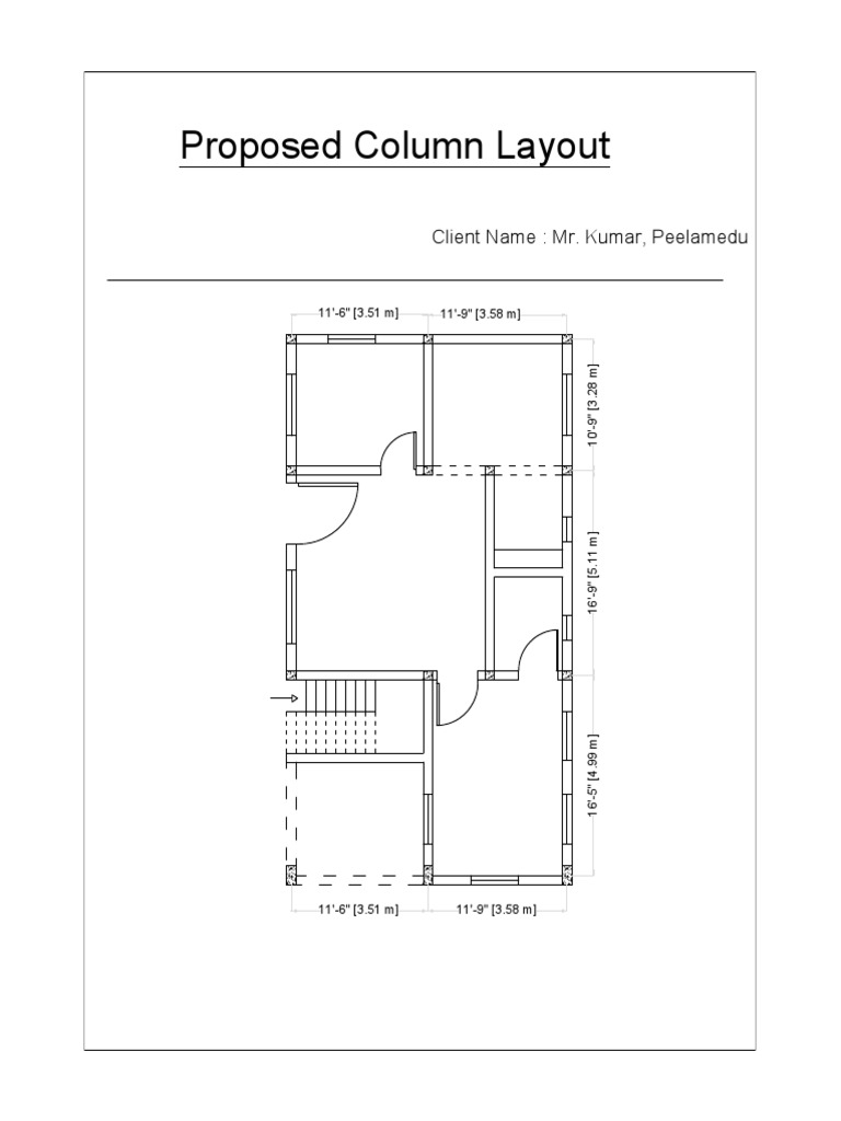 04 MR - Kumar Column Layout | PDF
