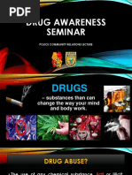 Brochure - DRUGS Preview PDF | PDF | Substance Abuse | Drugs