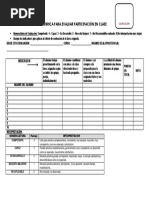 Rubrica para Evaluar Cuadernos | PDF | Cuaderno | Informática y ...