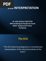 Normal ECG Checklist PDF | PDF | Electrocardiography | Circulatory System