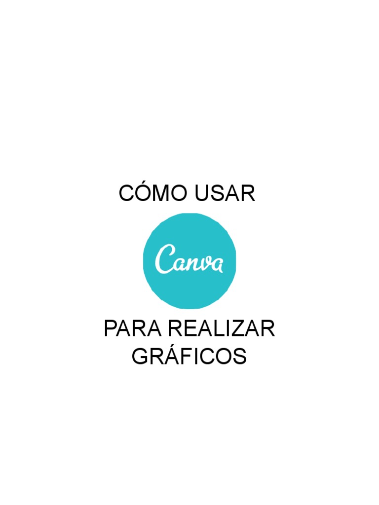 Manual Canva | PDF