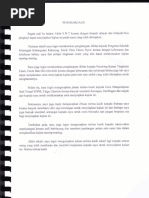 Kerja Kursus Proposal Seni Visual STPM | PDF