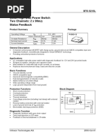 LNL-1320 Dual Reader Interface Module: Quick Reference Guide | PDF ...