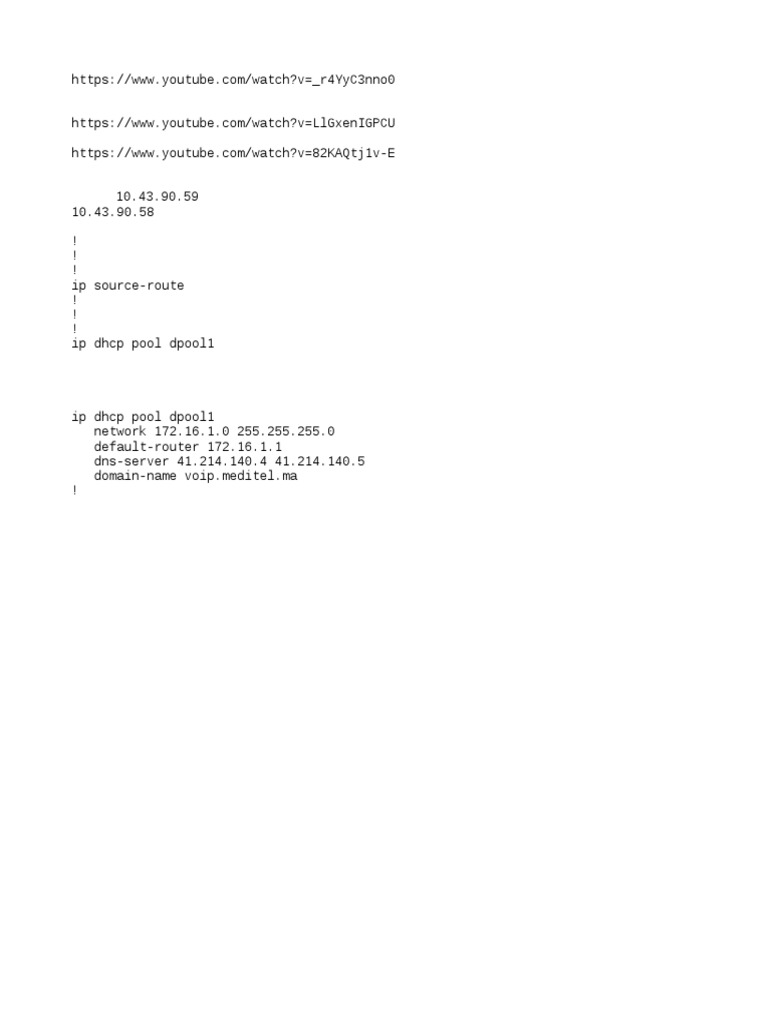 Wtar | PDF