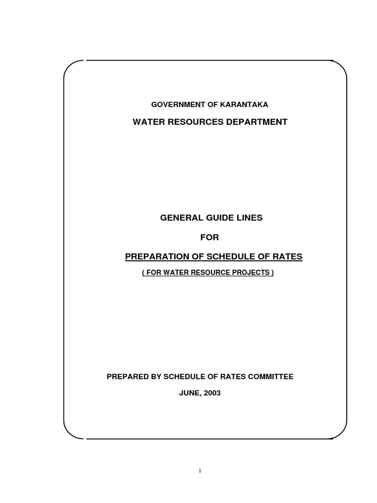 General Guidelines-2 PDF | PDF | Construction Aggregate | Royalty Payment