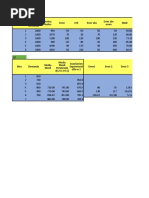 SWECO Screen Mesh Conversion Chart | PDF