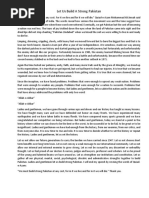 FBISE E-Sheet Guidelines and Format | PDF | Schools