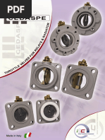 Studs and Bolts Chart For BFV | PDF | Computers | Technology & Engineering