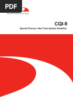 CQI-30 Rubber Processing System Assessment - Aug 11 2022 | PDF ...