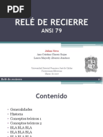 Operacion Equipo PRC 710 | PDF | Datos de computadora | Informática