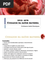 Manual Da UFCD 6565 - Noções Gerais Sobre Células, Imunidade, Tecidos e ...