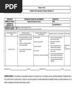 Caso Practico (Peepo) - Icam | PDF | Camión | Eje