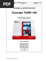 g78 Threading Cycle | PDF | Technology & Engineering