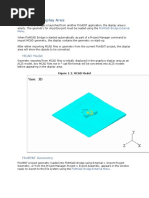 Macroflo User Guide: Ies Virtual Environment 6.5 | PDF | Window | Menu ...