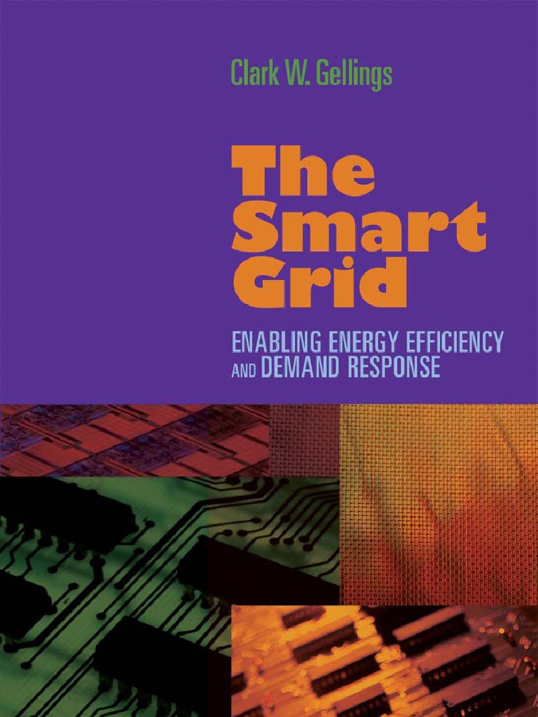 The Smart Grid Pdf Smart Grid Plug In Hybrid