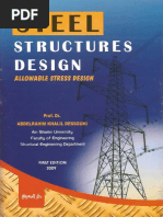 Salmon, Johnson, Malhas - Steel Structures Design and Behavior 5th Ed | PDF