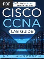CCNA Lab Guide - Routing and Switching | PDF | Cisco Certifications | Ip Address
