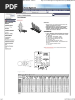 6 Pfisterer - General Product Catalogue | PDF | Insulator (Electricity ...