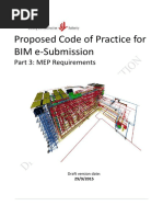 BIM Checklist For General Contractors and Construction Managers GCCM by ...