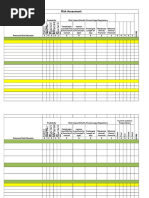 OFRAS: Obstetric Fall Risk Tool Development | PDF | Clinical Trial ...