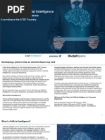 architecting-agentic-apps | PDF | Interoperability | Computer Security