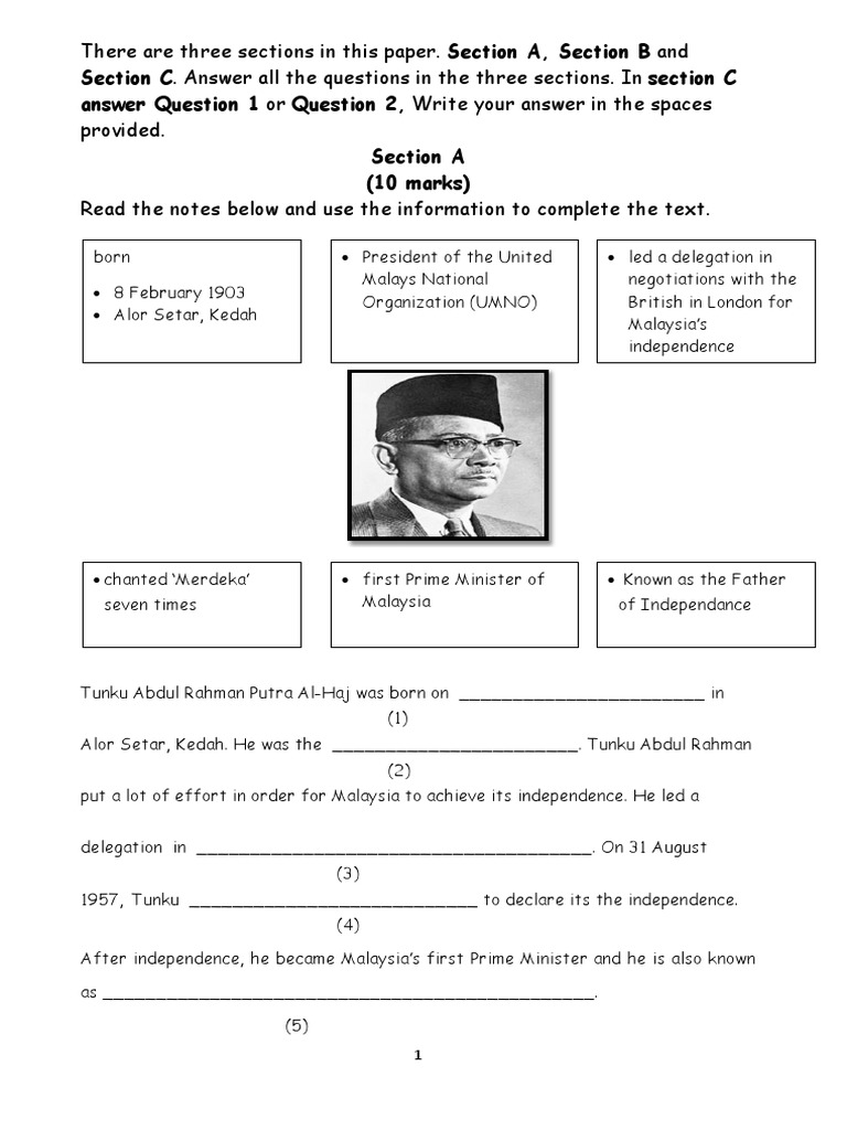 Bi Year 5 | PDF | Malaysia | Clothing