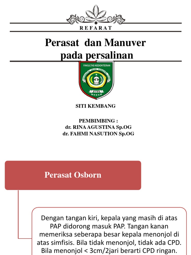 Perasat | PDF
