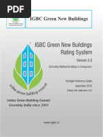 LEED V4.1 Score Card | PDF | Leadership In Energy And Environmental ...