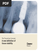 Catalog Frialit Xive | PDF | Dental Implant | Prosthesis