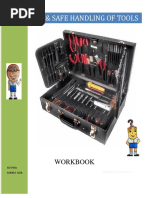 Occupational Health Shop Safety | PDF | Safety | Personal Protective ...