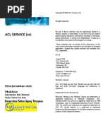 RCC-MRx-Design Rules and Analysis Methods | PDF | Deformation (Engineering) | Strength Of Materials