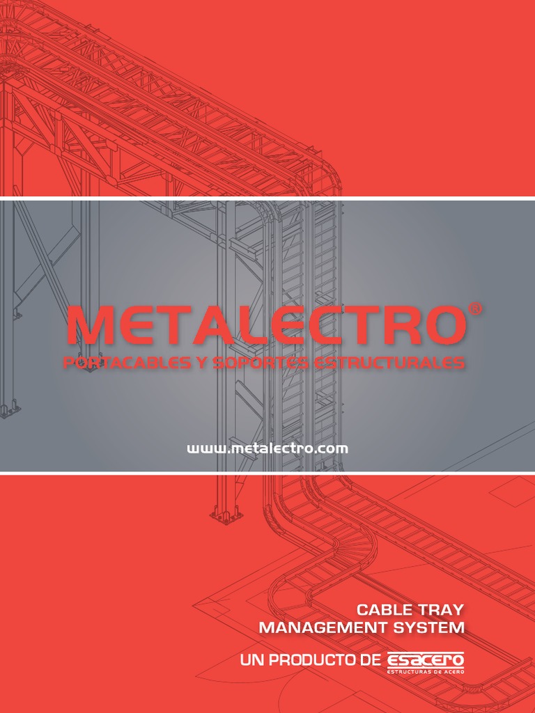 Metalectro Catalogo Digital | PDF | Acero | Aluminio