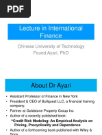 Marketing Management Bba Notes | PDF | Marketing | Sales