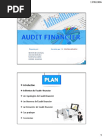 Assertions D'audit | PDF | Audit | Comptabilité analytique