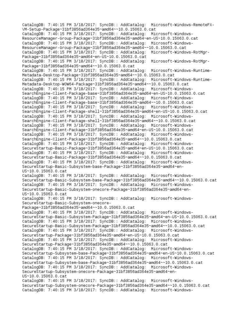 Dberr | PDF | Computing Platforms | Application Software